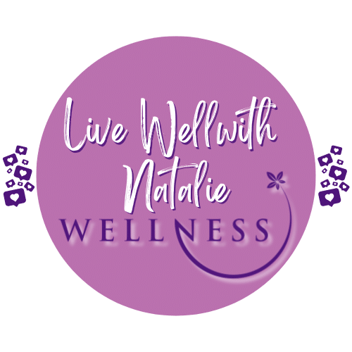 Become a Partner | Live Well with Natalie - Join Our Wellness Business ...